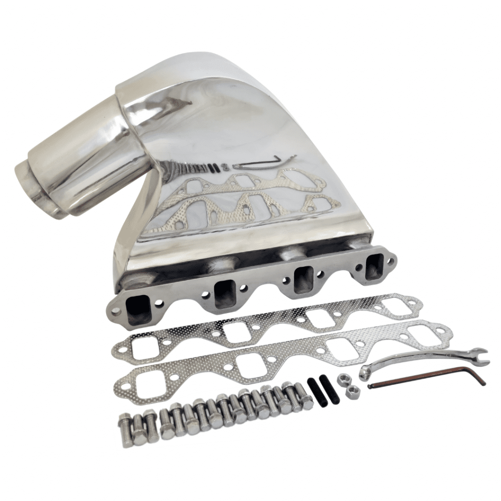 Ford Exhaust Manifolds For Sale at Francisco Donnelly blog